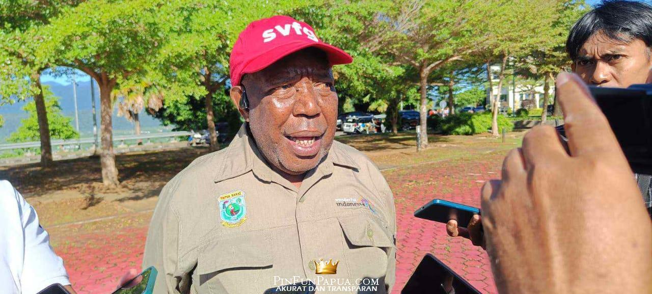 BKD Papua Barat Pastikan Penetapan CPNS dan PPPK 2025 Rampung Bulan ...